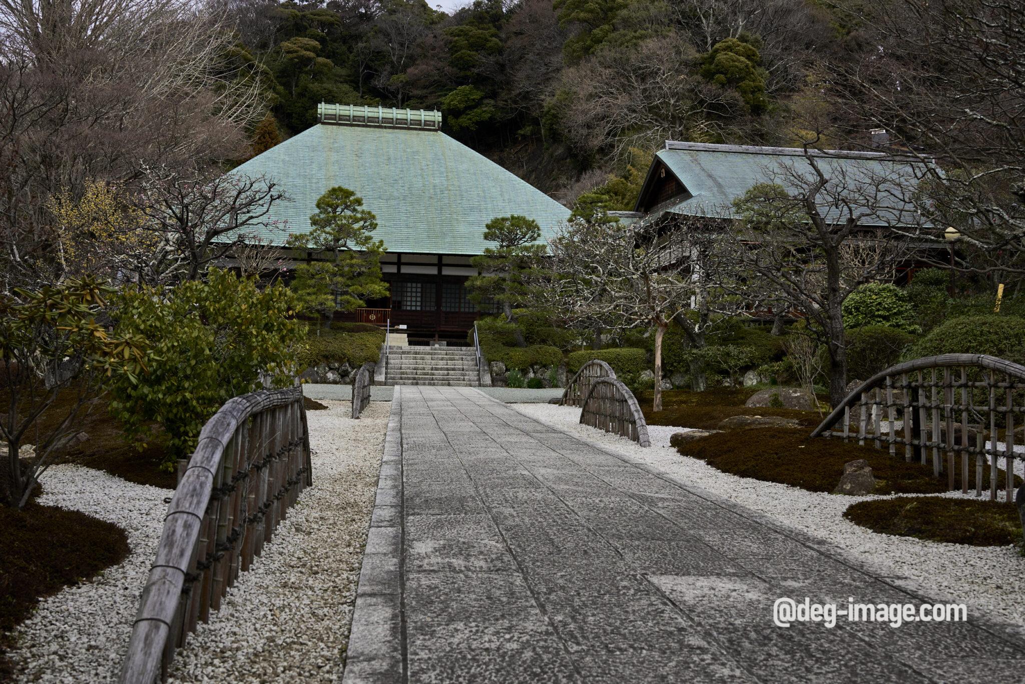 浄妙寺 足利氏に縁を持つ鎌倉五山の古刹 （見どころ・アクセス） /鎌倉神社仏閣#020 | deg-image 鎌倉の記憶