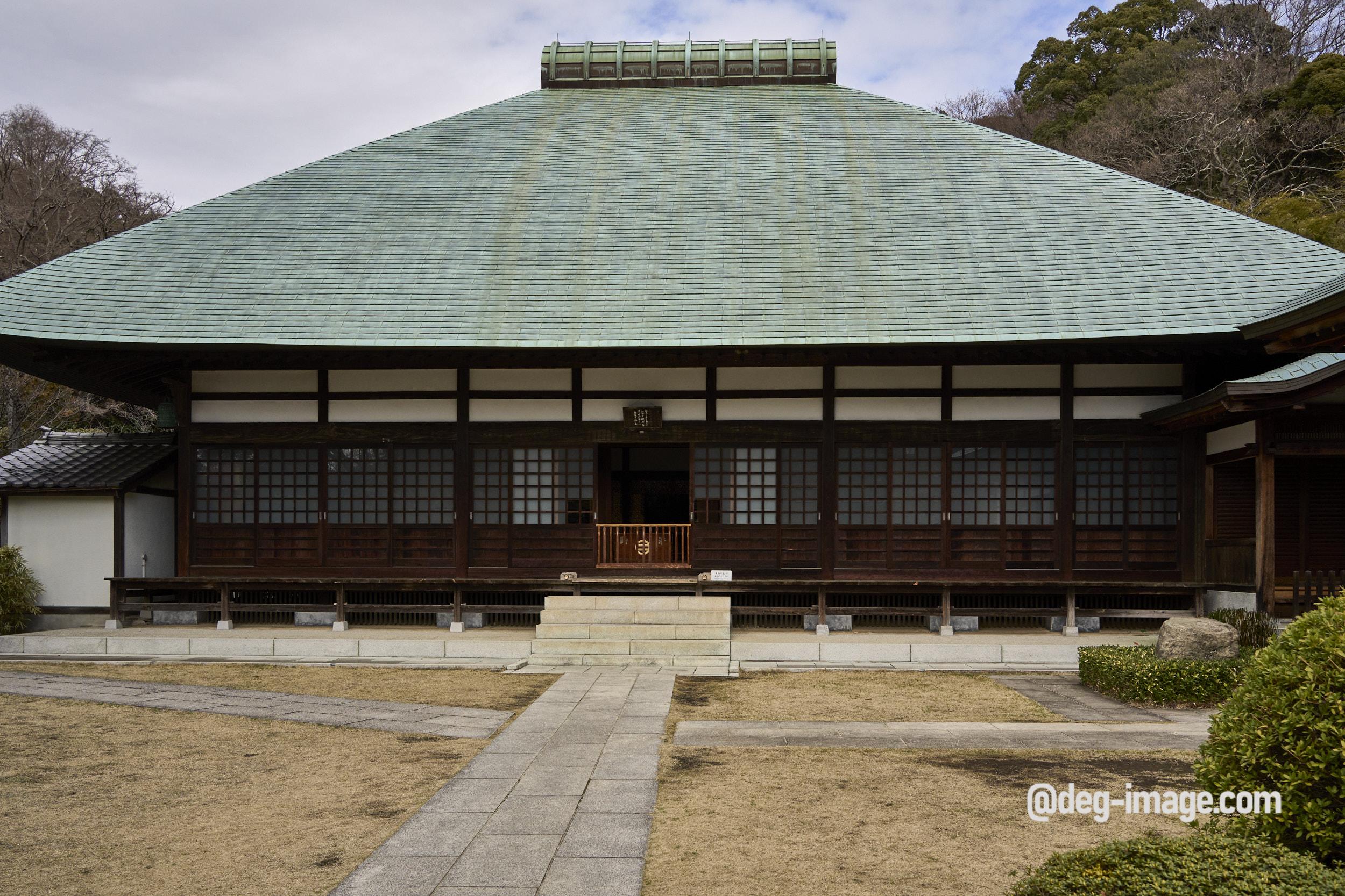 浄妙寺 足利氏に縁を持つ鎌倉五山の古刹 （見どころ・アクセス） /鎌倉神社仏閣#020 | deg-image 鎌倉の記憶